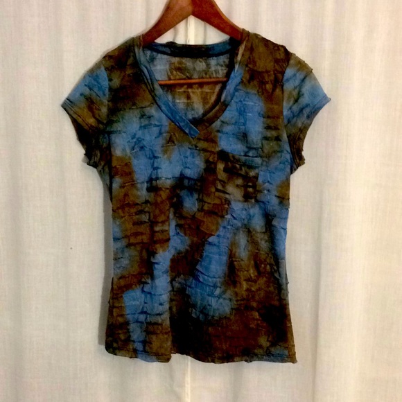 Tops | Layered Top | Poshmark